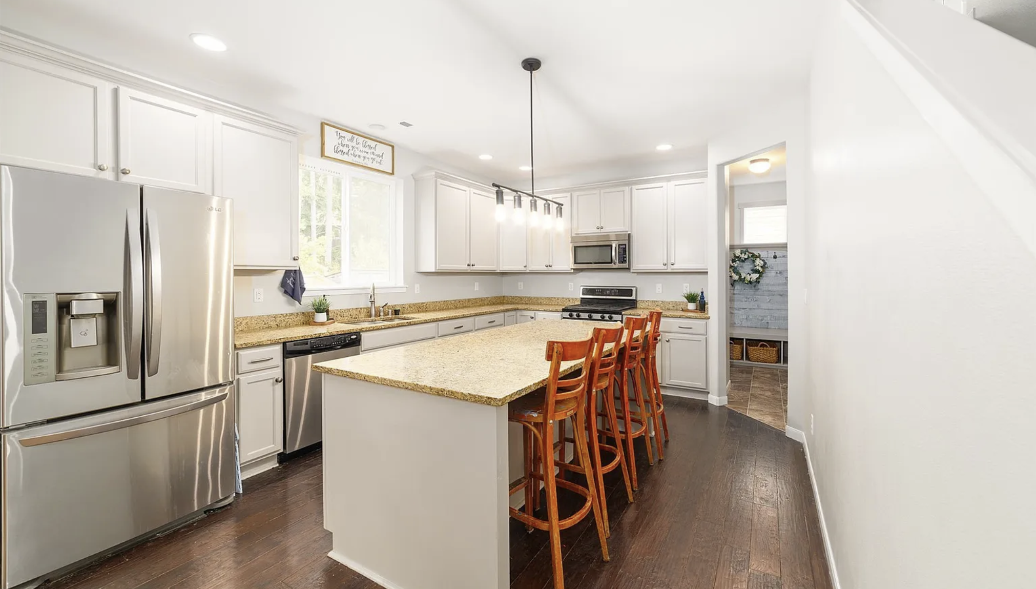Gallery - Harbor Kitchen and Bath